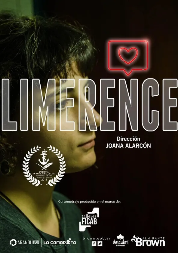 Limerence - película: Ver online completas en español