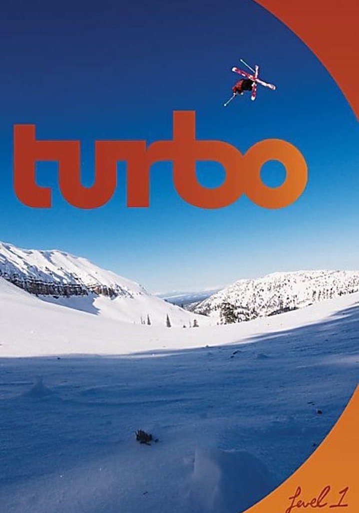 Turbo streaming: where to watch movie online?