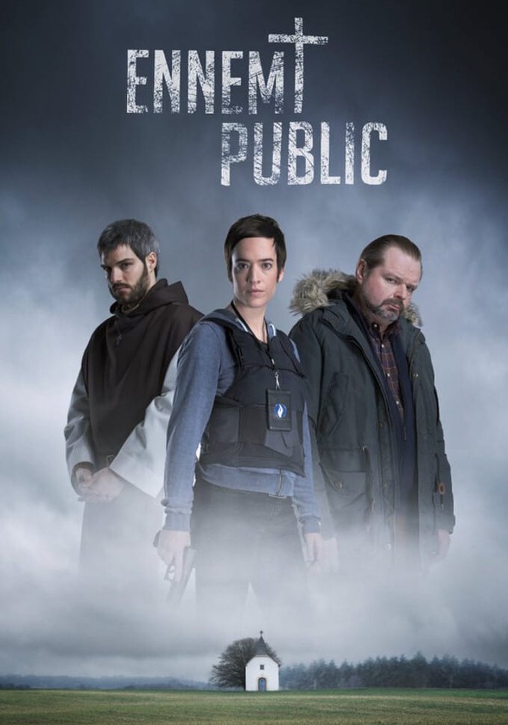 Public Enemy - watch tv show streaming online