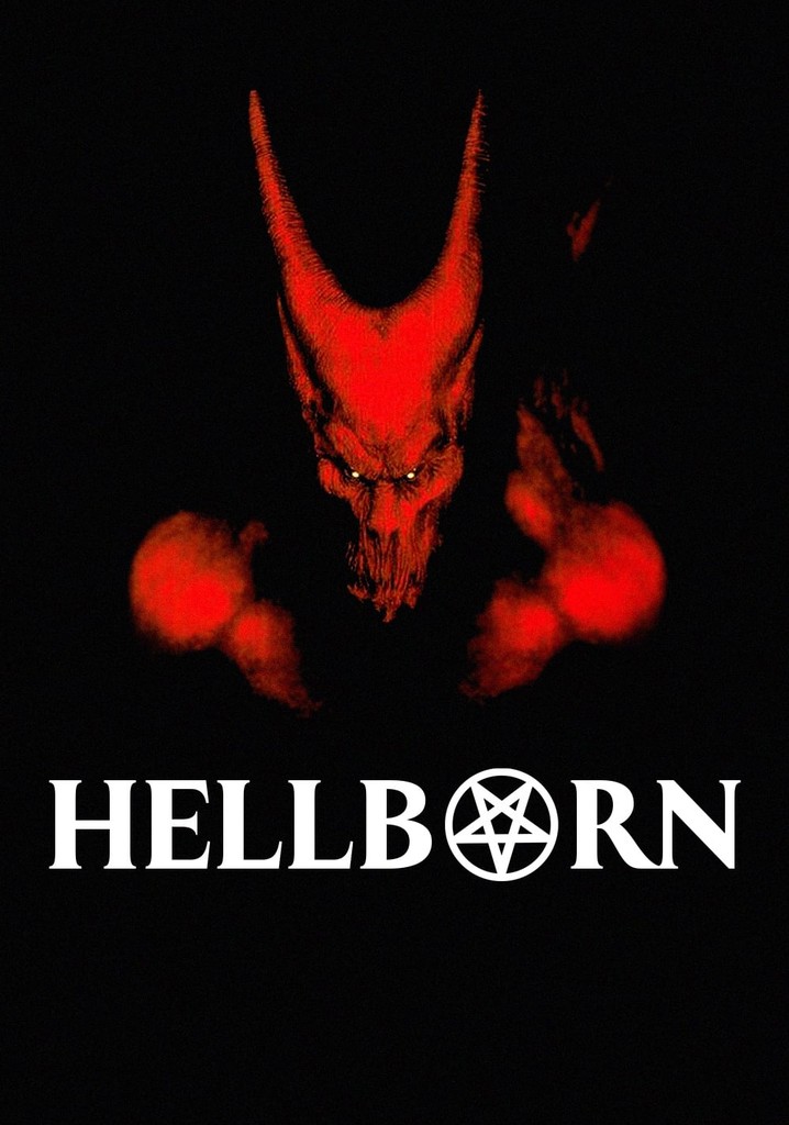 Hellborn streaming: where to watch movie online?