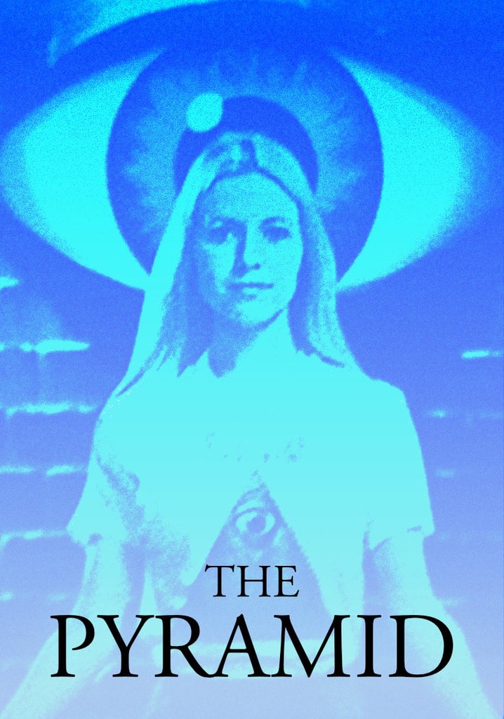 The Pyramid streaming: where to watch movie online?