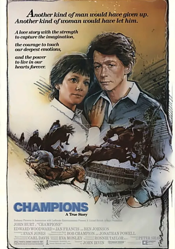 Champions - film: dove guardare streaming online