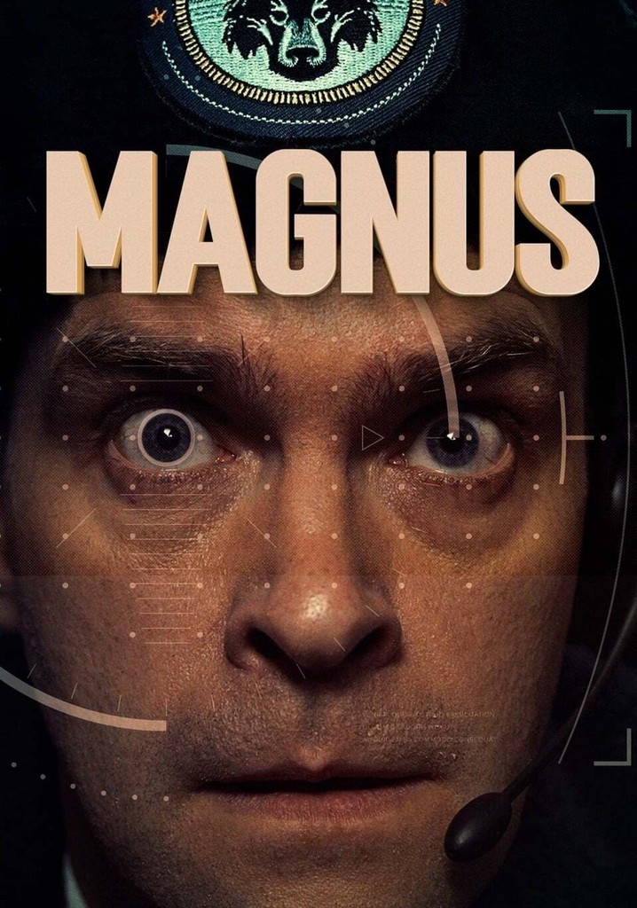 Magnus - watch tv show streaming online