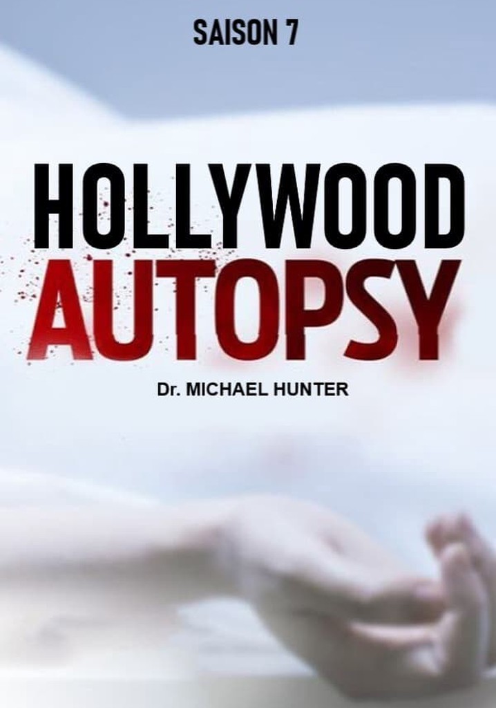 Autopsy: The Last Hours of... Season 7 - streaming online