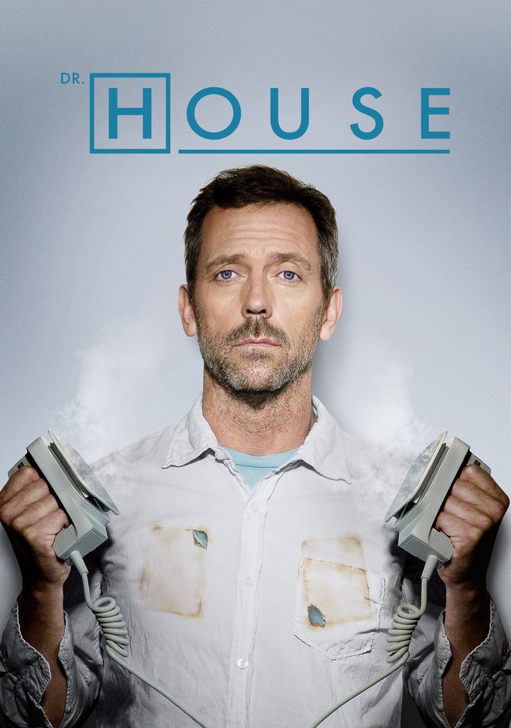 Dr. House temporada 5 - Ver todos los episodios online