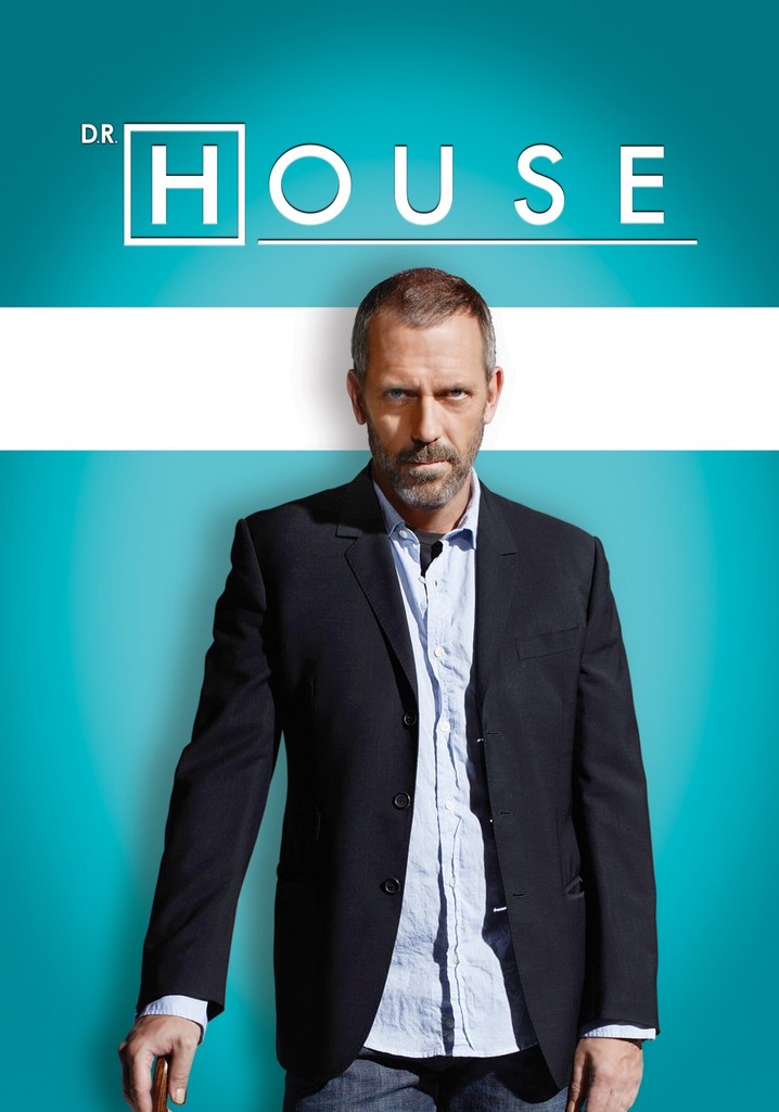 Dr. House Temporada 6 - assista todos episódios online streaming