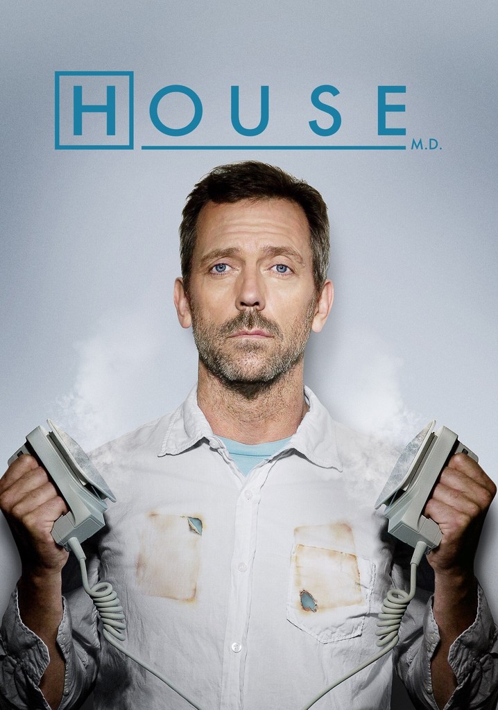House - watch tv series streaming online
