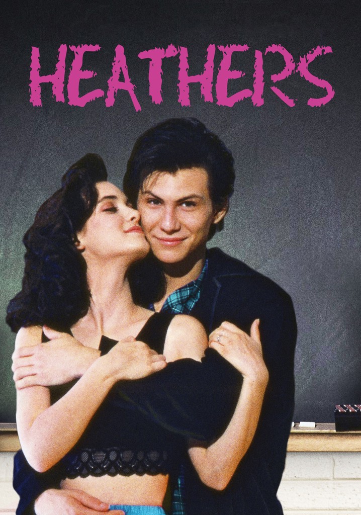 Heathers streaming: where to watch movie online?