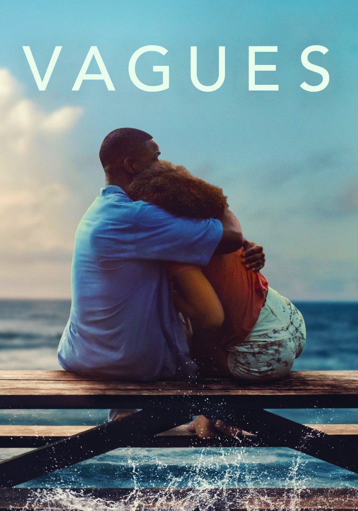 Où regarder Waves en streaming complet et légal