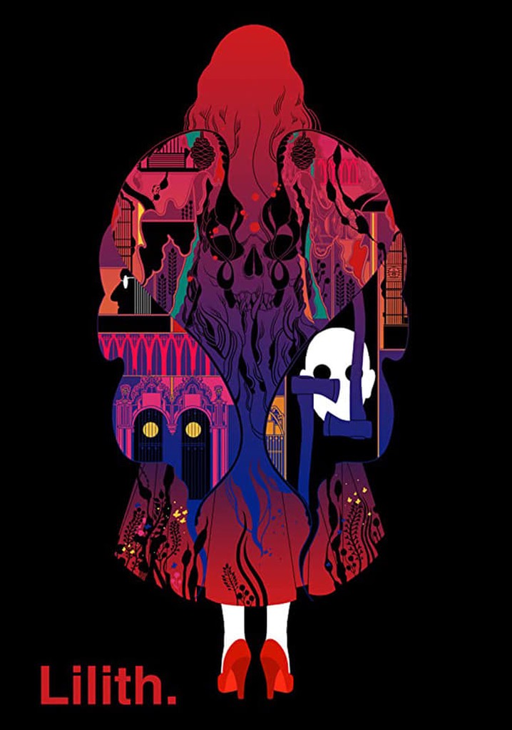 Lilith streaming: where to watch movie online?