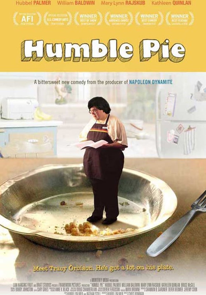 Humble Pie streaming: where to watch movie online?