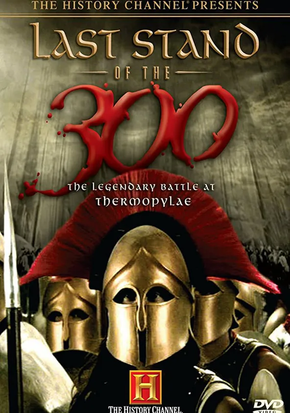 Last Stand of the 300 streaming: where to watch online?