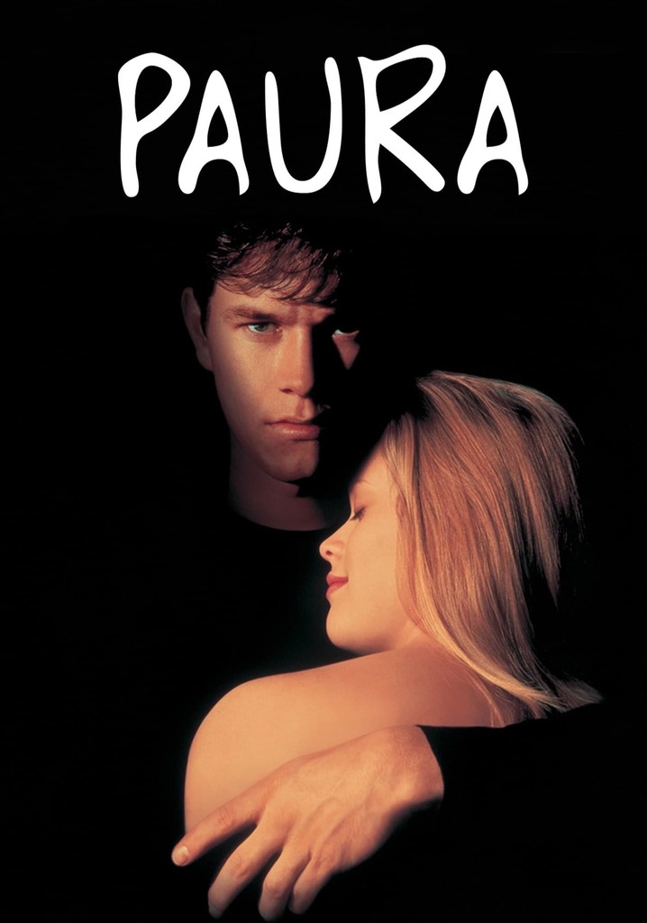 Paura - film: dove guardare streaming online