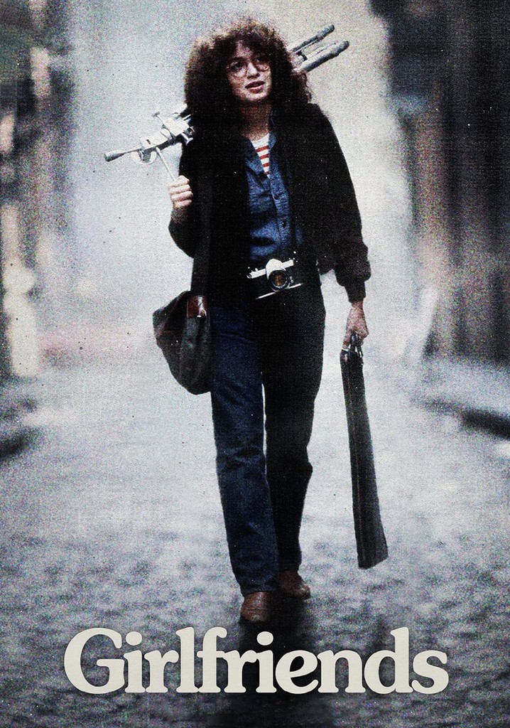 Girlfriends streaming: where to watch movie online?