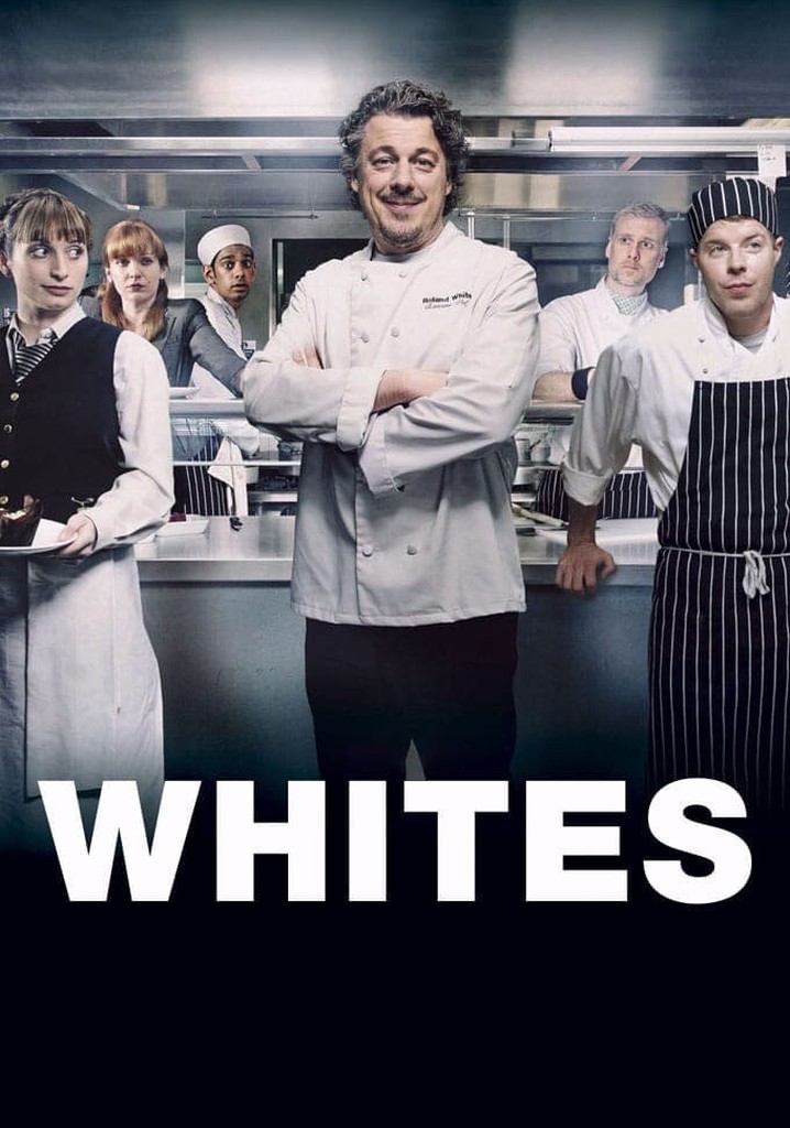 Whites - watch tv show streaming online