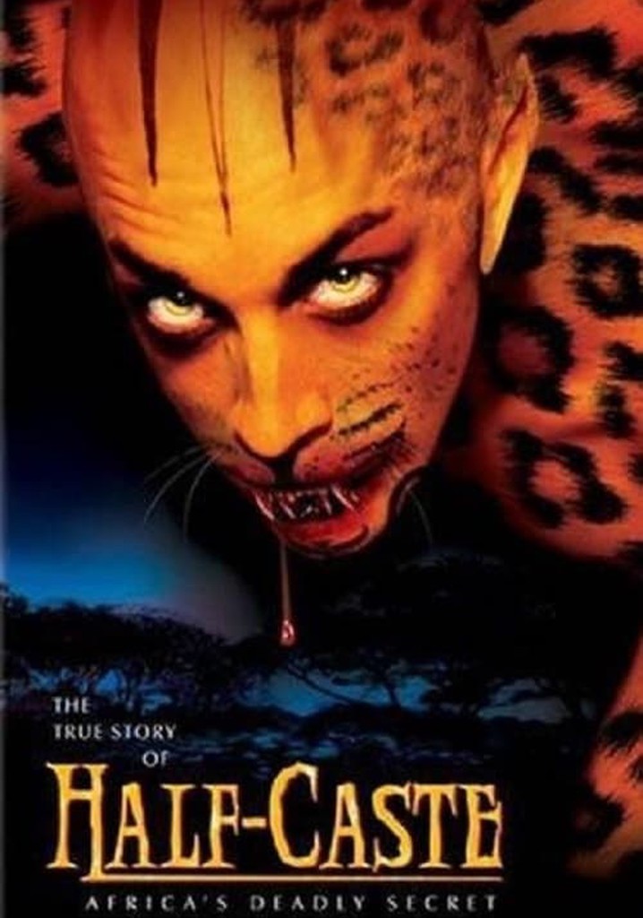 Half-Caste streaming: where to watch movie online?