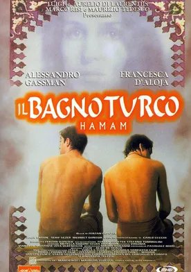 Il bagno turco - Hamam - film: guarda streaming online