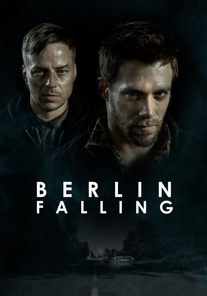 Berlin Falling - film: guarda streaming online