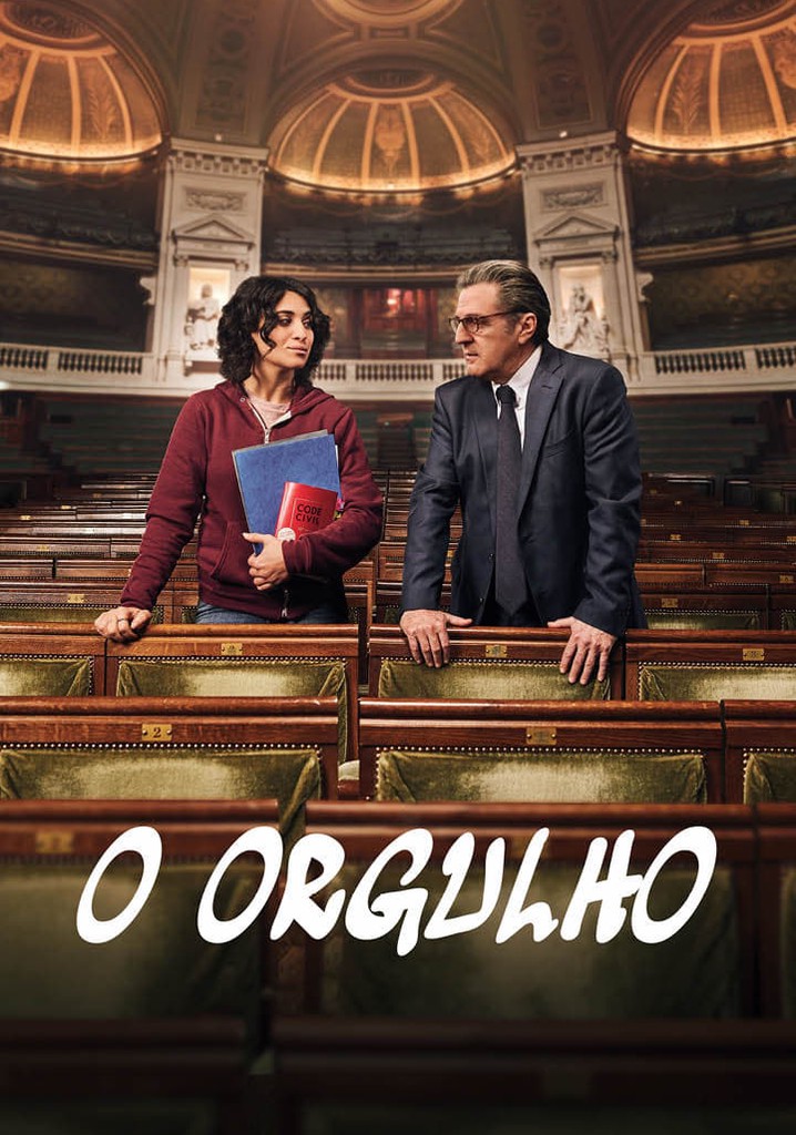 Le Brio filme - Veja onde assistir online