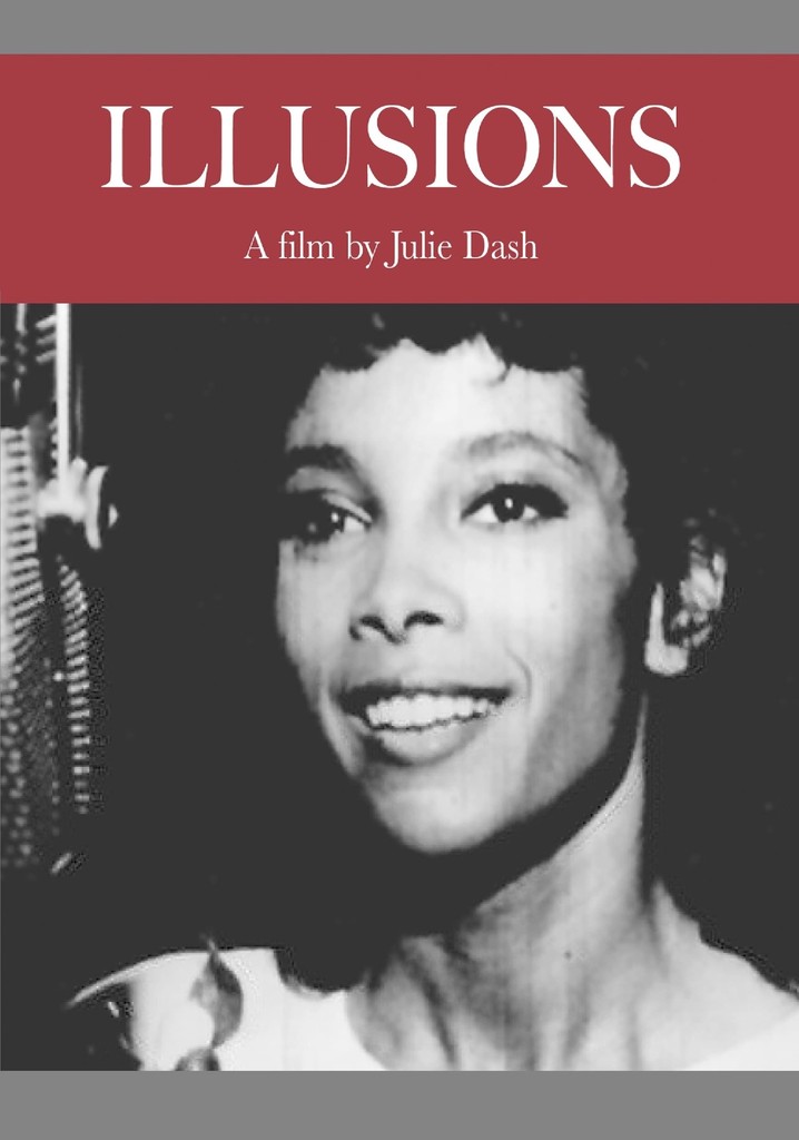 Illusions streaming: where to watch movie online?