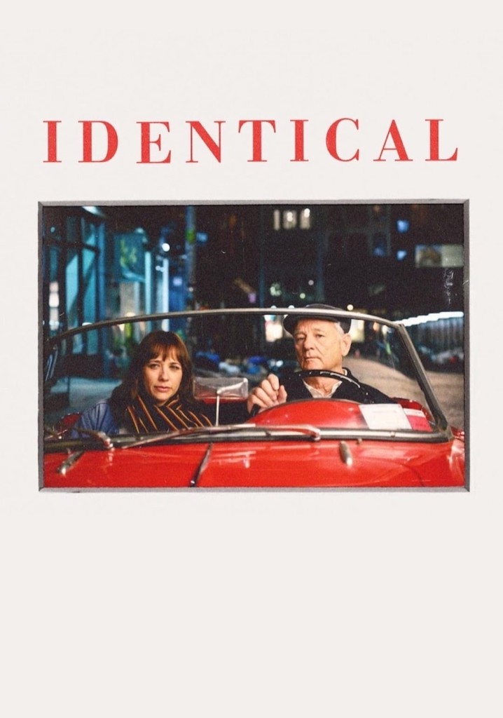 Identico (Identical) - película: Ver online en español