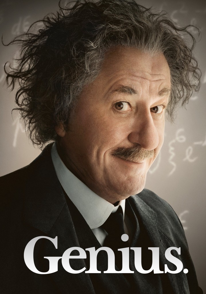 Saison 1 Genius streaming: où regarder les épisodes?