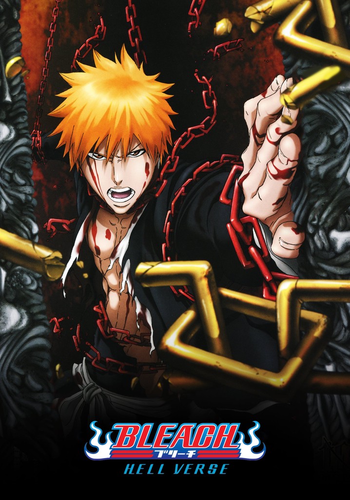 Regarder Bleach : Hell Verse en streaming complet