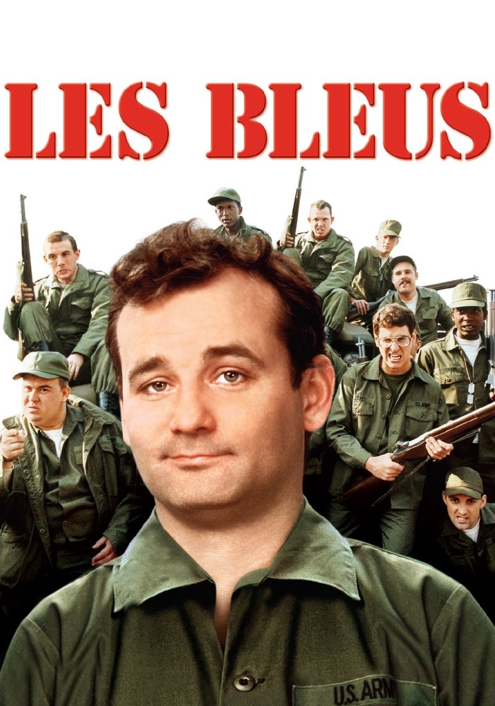 Où regarder Les Bleus en streaming complet et légal