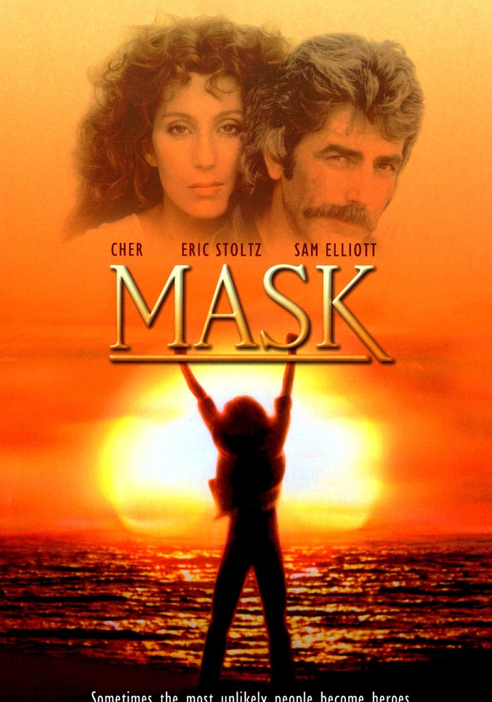 Mask - movie: where to watch stream online