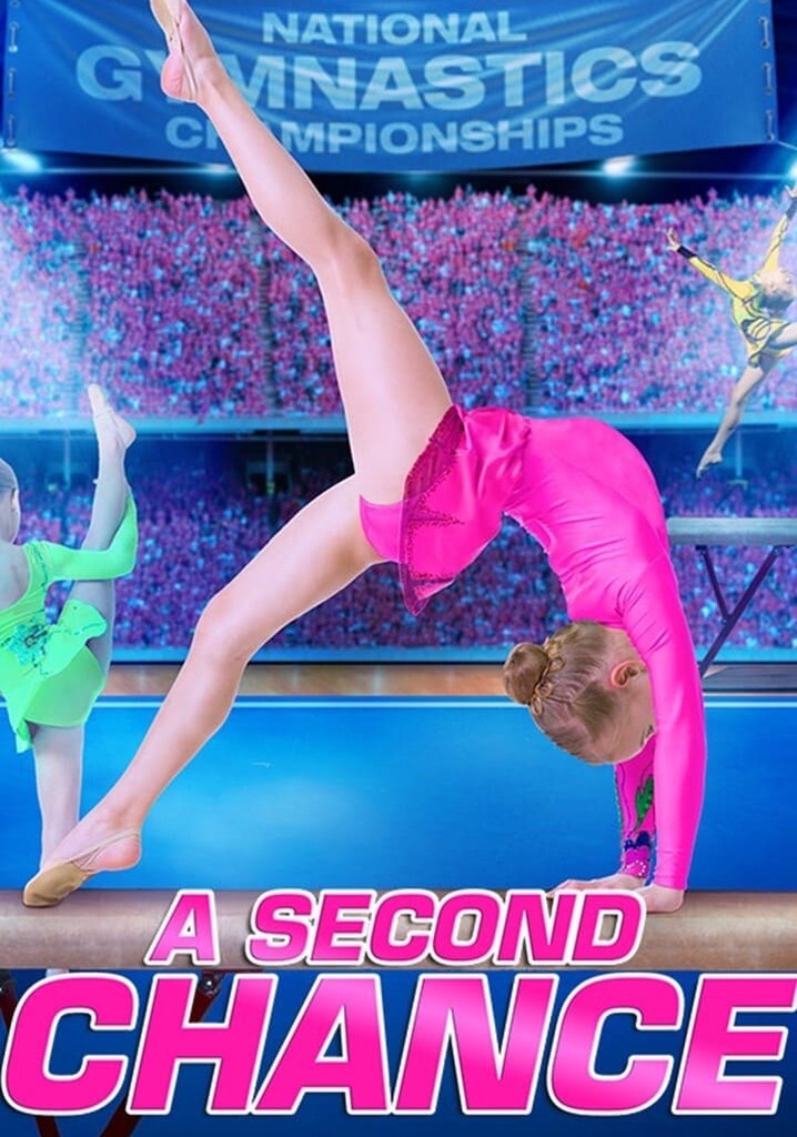 A Second Chance - movie: watch streaming online