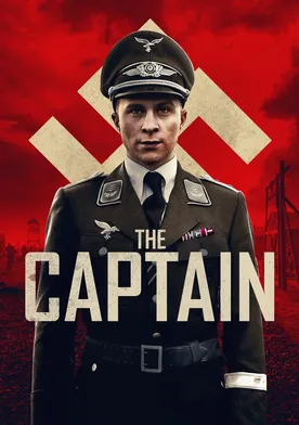 The Captain - movie: where to watch stream online