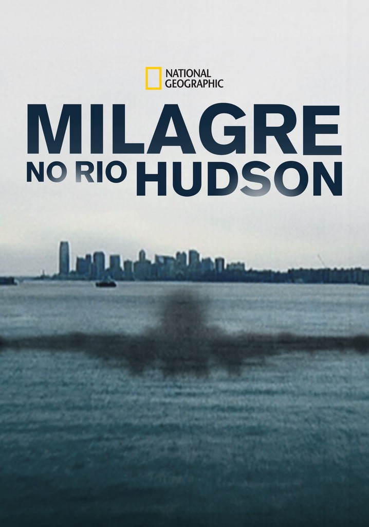 Miracle Landing on the Hudson filme - assistir