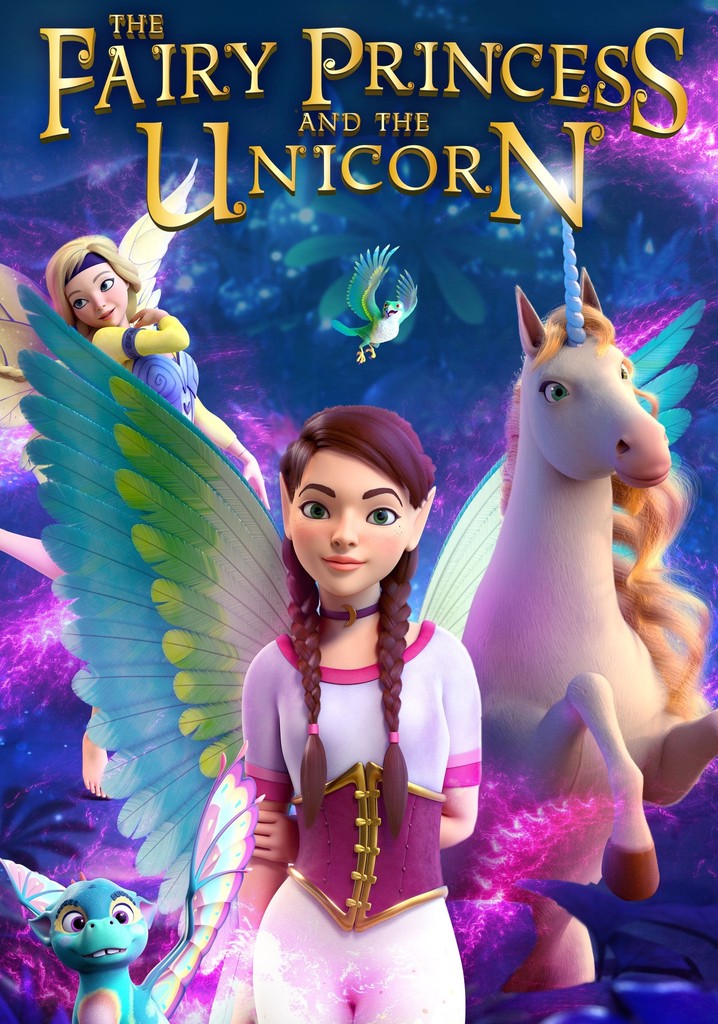 Bayala: A Magical Adventure streaming online