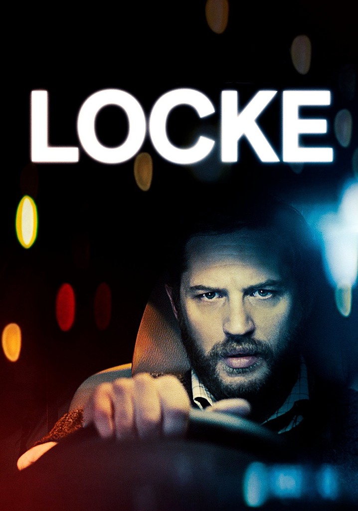 Locke streaming: where to watch movie online?