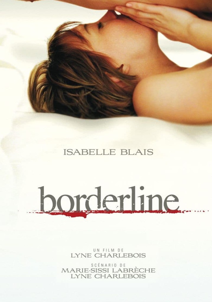Où regarder Borderline en streaming complet et légal