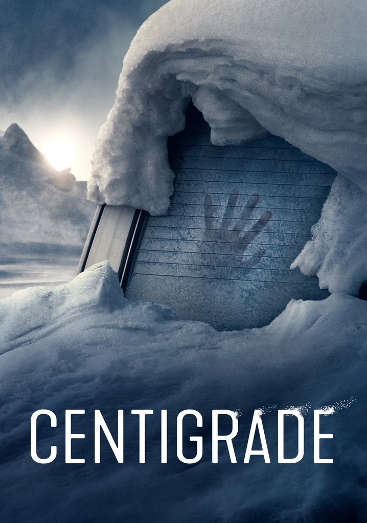 Centigrade - película: Ver online completa en español