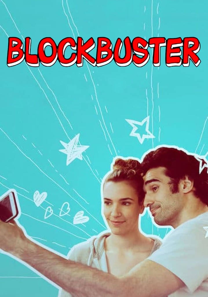 Regarder Blockbuster en streaming complet et légal