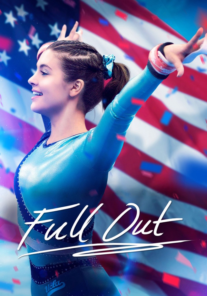 Full Out, l'incroyable histoire d'Ariana Berlin
