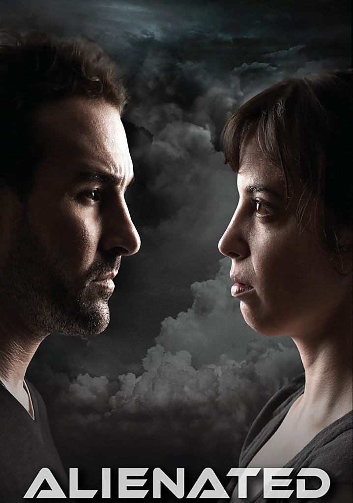 Alienated - película: Ver online completa en español