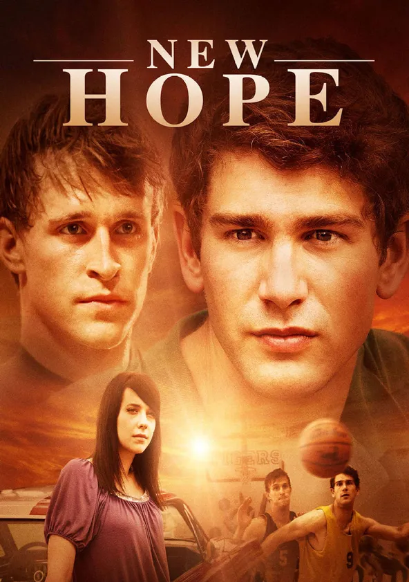 New Hope - película: Ver online completas en español