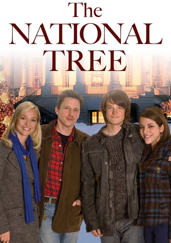 The National Tree streaming: where to watch online?