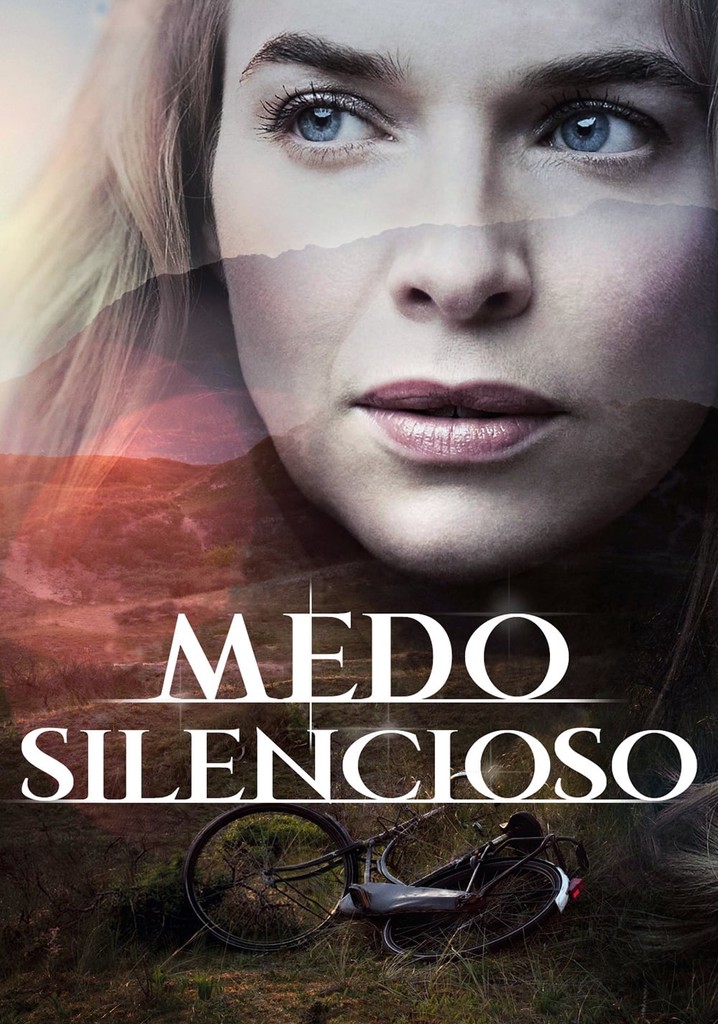 Medo silencioso filme - Veja onde assistir