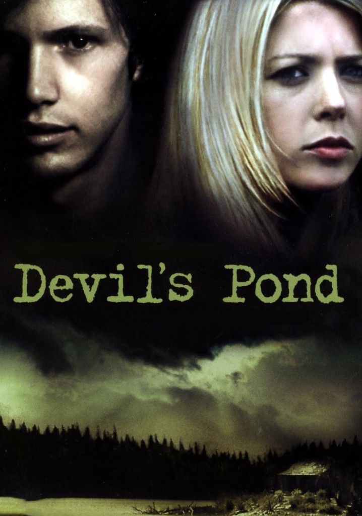 Devil's Pond - movie: where to watch stream online