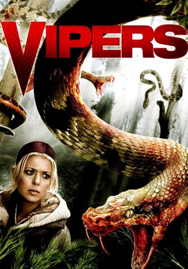 Vipers streaming: where to watch movie online?