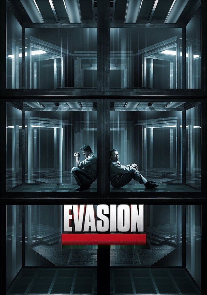 Où regarder Évasion en streaming complet et légal