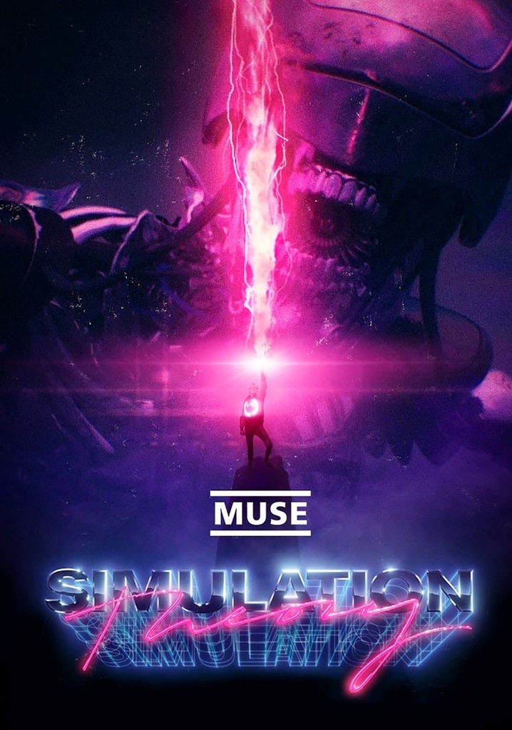 Simulation Theory Film - película: Ver online en español
