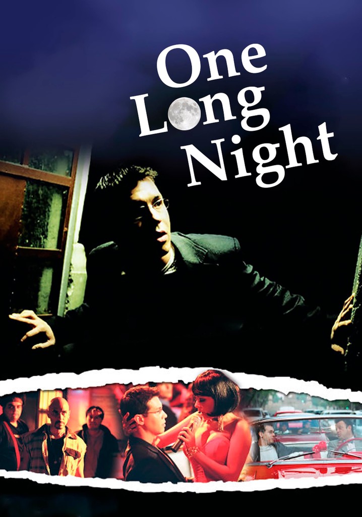 One Long Night streaming: where to watch online?