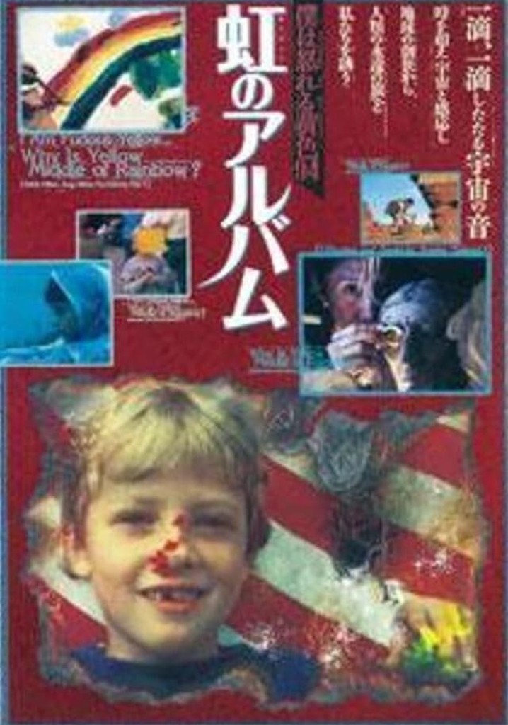 Why Is Yellow the Middle of the Rainbow? en streaming