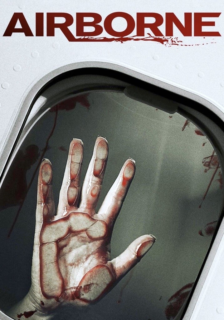 Airborne streaming: where to watch movie online?