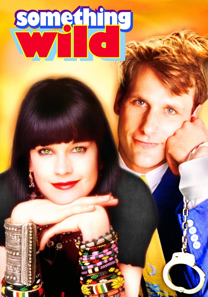 Something Wild streaming: where to watch online?